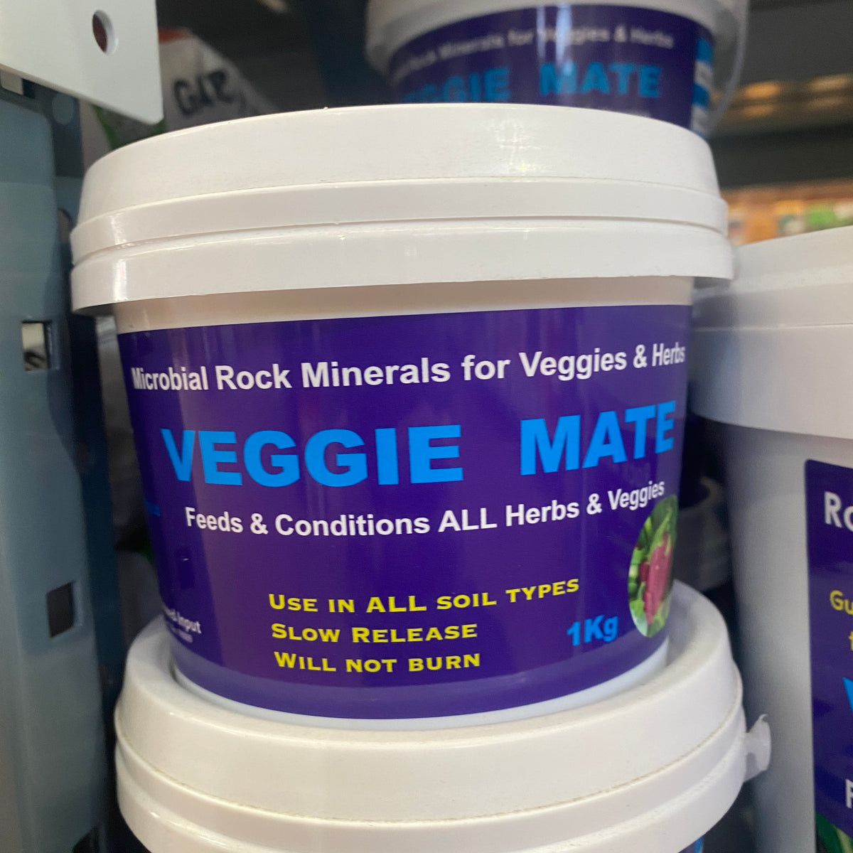 Veggie Mate 1kg – Bulleen Art and Garden