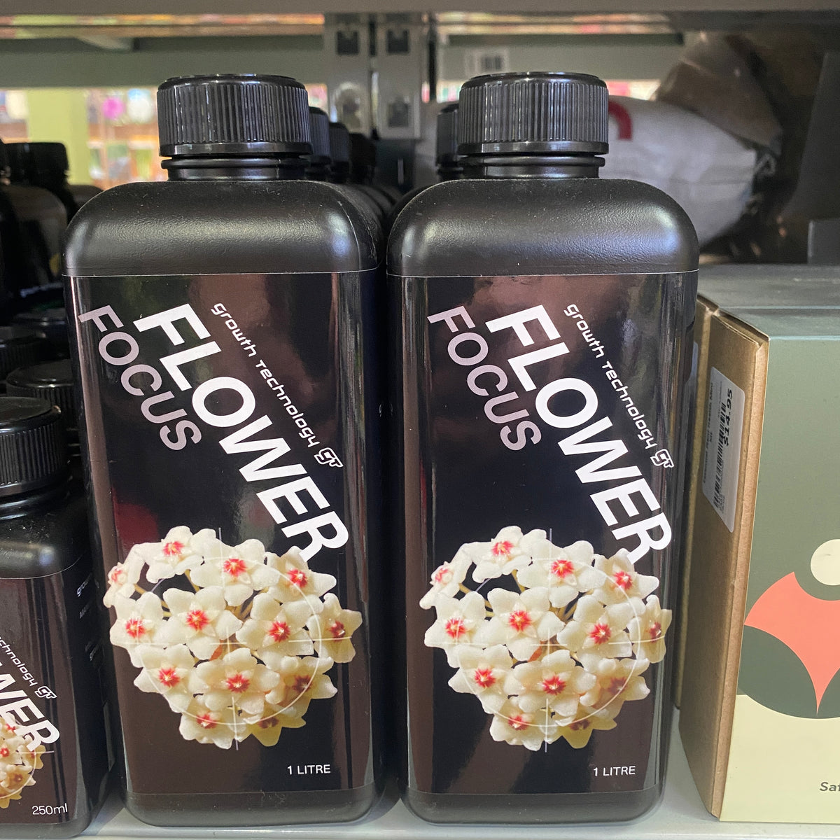 Growth Technology Flower Focus 1L – Bulleen Art and Garden