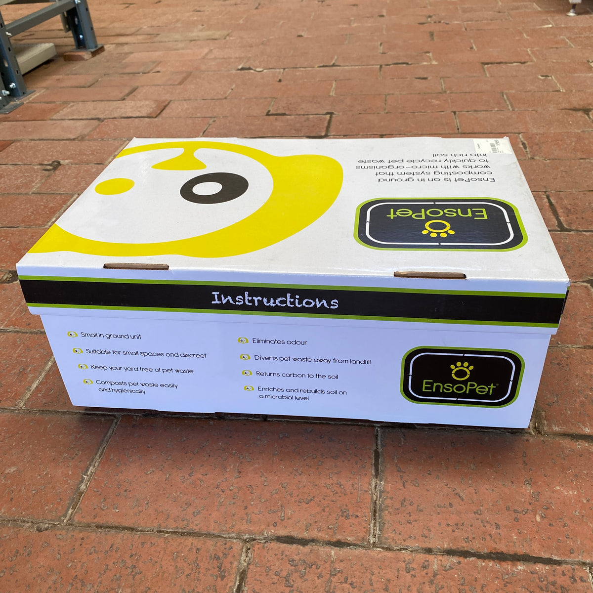 EnsoPet Kit – Bulleen Art and Garden