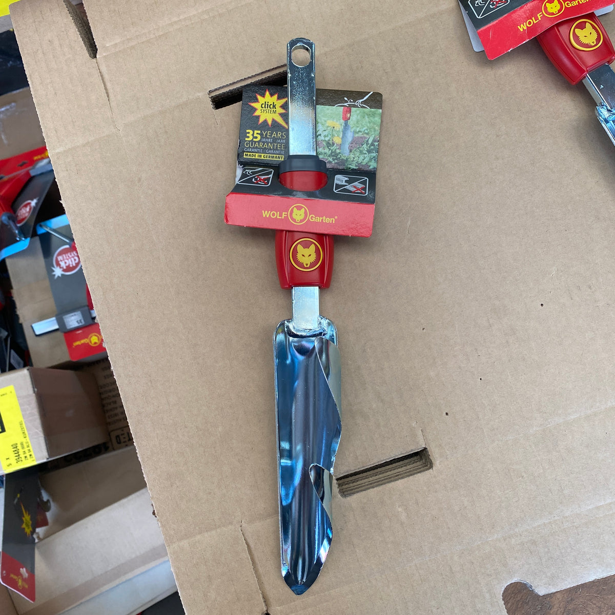 Wolf Garten Weed Extractor Multichange – Bulleen Art and Garden