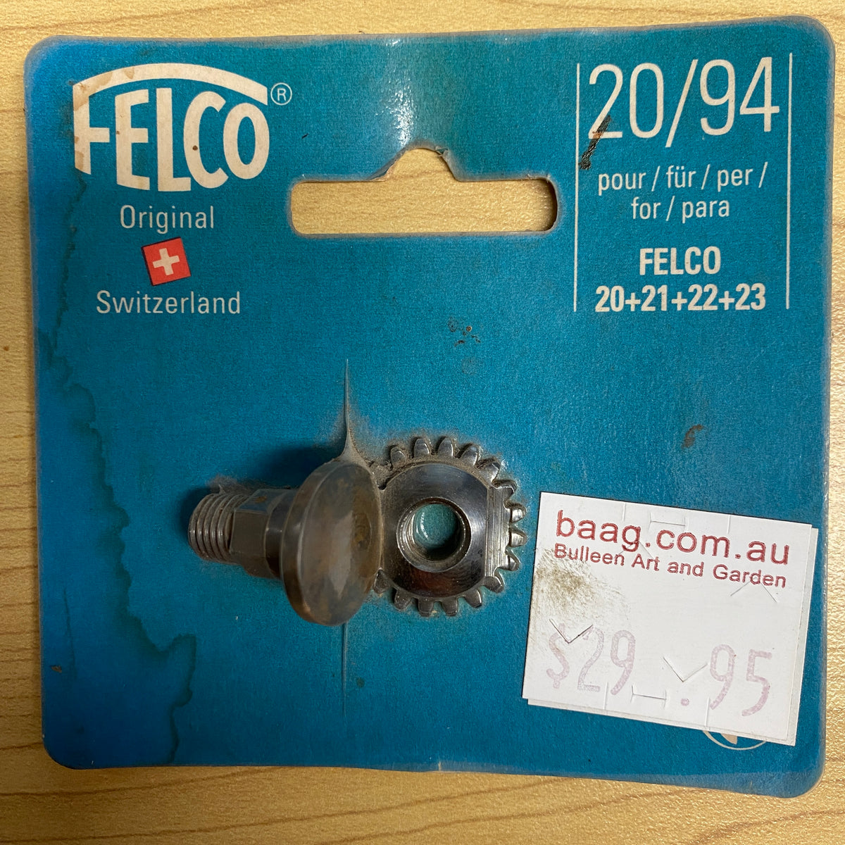 Felco 20/94 – Bulleen Art and Garden
