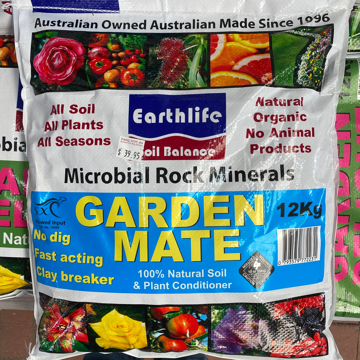Garden Mate 12kg – Bulleen Art and Garden
