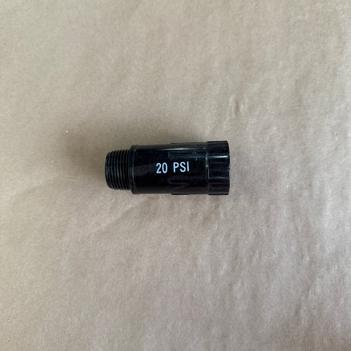 20mm BSP Pressure Reducer NETA – Bulleen Art and Garden