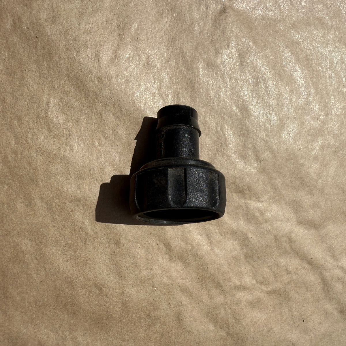 19mm x Nut & Tail 1'' FBSP – Bulleen Art and Garden