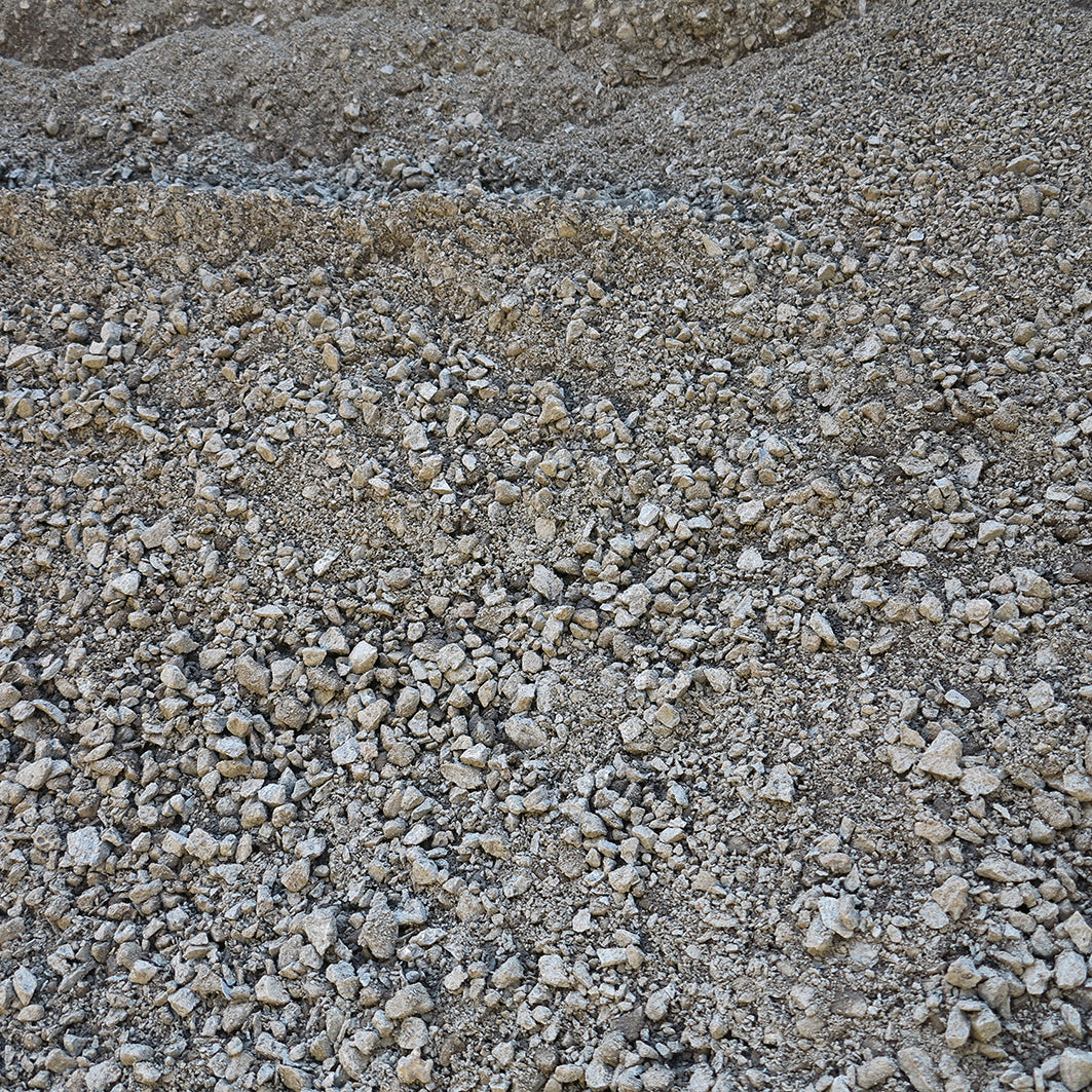 Crushed Rock – Bulleen Art and Garden